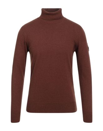 Roy Rogers STRICKWAREN - Rollkragenpullover auf YOOX.COM