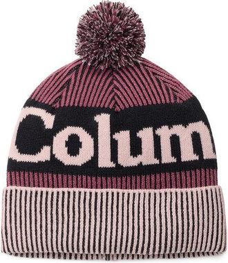 Columbia M&uuml;tze Polar Powder III 2137291 Rot