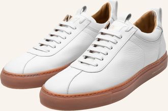 Heinrich Dinkelacker Heinrich Dinkelacker Sneaker Turin Sneaker T weiss