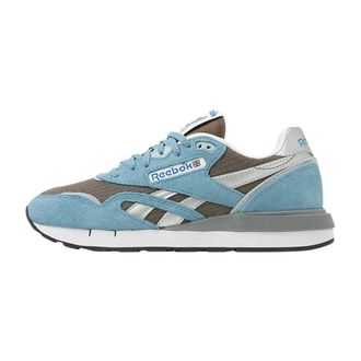 Reebok Homme, Sport, Bleu, Taille: 47 EU Classic Nylon 89