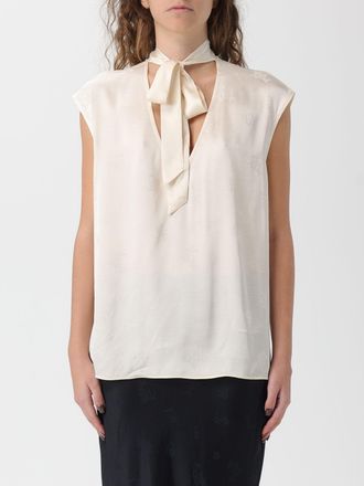 Twinset Top TWINSET Damen Farbe Grau