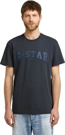 G-Star 8719965012981 Felt Logo r t