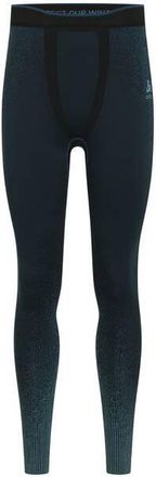 Odlo Herren Unterhose BL BOTTOM long BLACKCOMB ECO