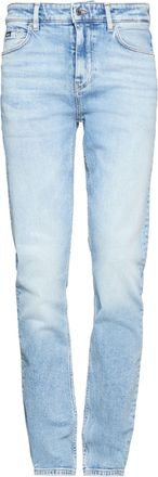 BOSS HOSEN & R&Ouml;CKE - Jeanshosen auf YOOX.COM
