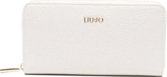Liu Jo Femme, Accessoires, Beige, Taille: ONE Size Liu Jo Wallets Beige
