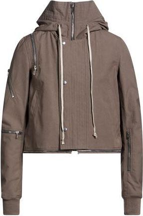 Rick Owens MANTEAUX - Vestes et blousons sur YOOX.COM