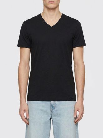 Tom Ford T-Shirt TOM FORD Herren Farbe Schwarz
