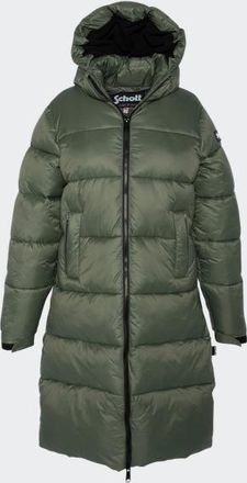 Schott NYC Doudoune - Taille S