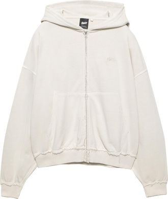 Pull & Bear Sweatjacke