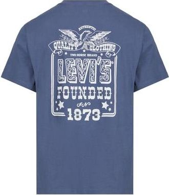 Levi's T-shirt &agrave; motif Two Horse Brand
