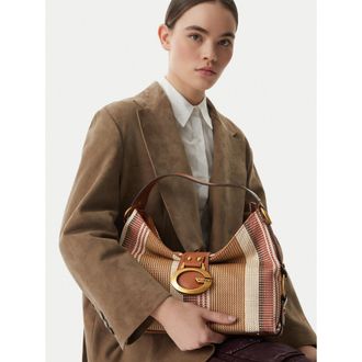 Guess Handtasche Guess Camden HWAB93 08180 Braun