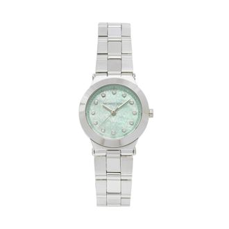 Michael Kors Uhr Michael Kors Billie MK7569 Silberfarben