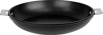 Cristel Cookway P26CWTE Bratpfanne, 26 cm, abnehmbar, f&uuml;r Induktionsherde