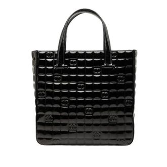 Chanel Damen, Pre-Owned, Schwarzk, ONE SIZEGr&ouml;&szlig;e