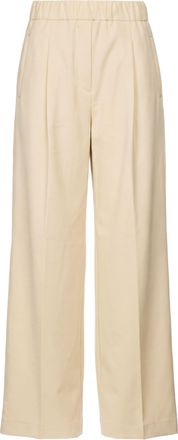 Semicouture HOSEN & R&Ouml;CKE - Hosen auf YOOX.COM