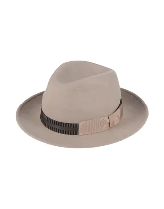 Borsalino ACCESSOIRES - M&uuml;tzen & H&uuml;te auf YOOX.COM