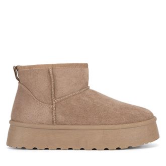 Jenny Stiefeletten JENNY CEO-WSX23-01 Braun