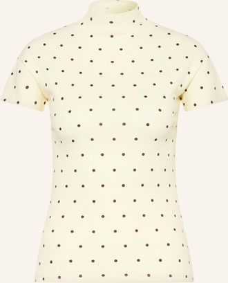 Marc O'Polo Denim Marc Opolo Denim T-Shirt gelb