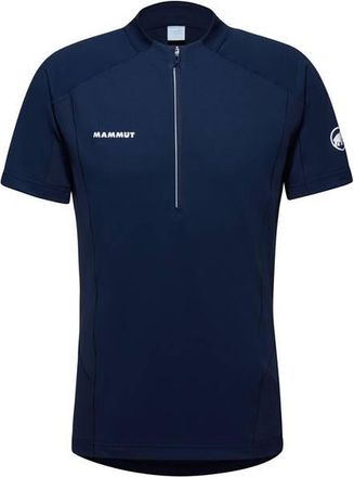 Mammut Herren Shirt Aenergy FL Half Zip T-Shirt Men