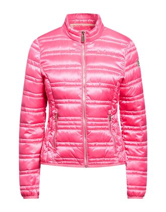Yes-Zee JACKEN & M&Auml;NTEL - Pufferjacken & Daunenjacken auf YOOX.COM