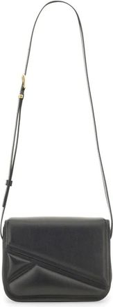 Wandler Hobo Bags - Medium Oscar Trunk Bag - Gr. unisize - in Schwarz - für Damen