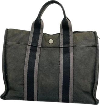 Herm&egrave;s Damen, Pre-Owned, Schwarzk, ONE SIZEGr&ouml;&szlig;e