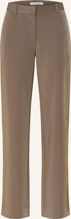 Sams&oslash;e & Sams&oslash;e Sams&oslash;e Sams&oslash;e Jerseyhose Sahoys braun