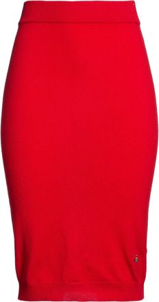 Vivienne Westwood HOSEN & R&Ouml;CKE - Midi-R&ouml;cke auf YOOX.COM