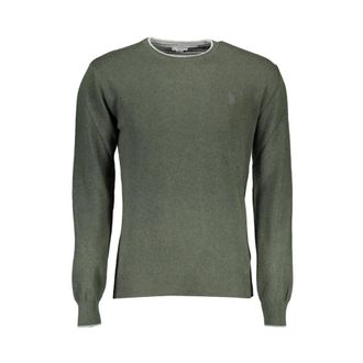 U.S.Polo Association Accessories - - Knitwear - Herren - Gr&uuml;n - 3XL
