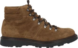 Mercanti Fiorentini SCHUHE - Stiefeletten auf YOOX.COM