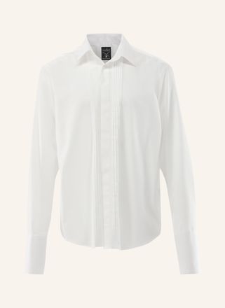 van Laack Van Laack Hemd Tailor Fit weiss