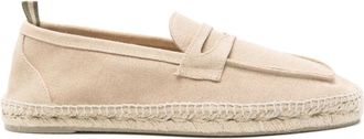 Castaner Homme, Chaussures, Beige, Taille: 41 EU Nacho Espadrilles