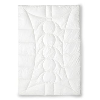 OBB Black Forest Alpaka-Baumwolldecke Sommerdecke Alegra leicht Gr&ouml;&szlig;e 135x200 cm