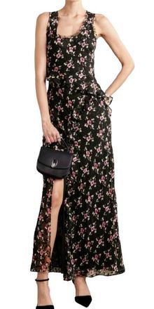 LoveShackFancy This Be Autumn Day Dress Size XS