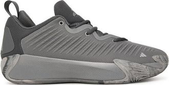 adidas Basketballschuhe Initiation Shoes KI5276 Grau