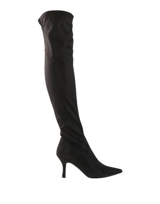 Divine Follie SCHUHE - Stiefel auf YOOX.COM