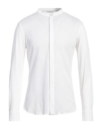 Paolo Pecora TOPS - Hemden auf YOOX.COM