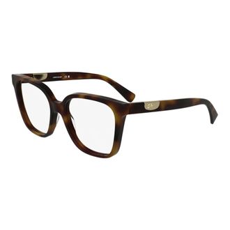 Longchamp Lo2765 N Sonnenbrille - - Accessories - Damen - Braun - 55 MM