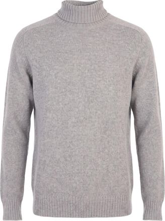 Diktat STRICKWAREN - Rollkragenpullover auf YOOX.COM