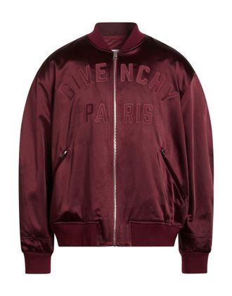 Givenchy JACKEN & M&Auml;NTEL - Jacken und Anoraks auf YOOX.COM