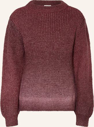 s.Oliver S.Oliver Red Pullover pink