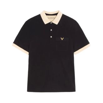 Valentino Herren, Oberteile, Schwarzk, 2XLGr&ouml;&szlig;e