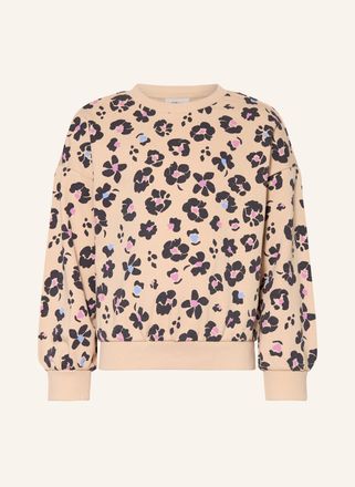 s.Oliver S.Oliver Red Sweatshirt beige