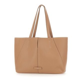 Gianni Chiarini Femme, Sacs, Beige, Taille: ONE Size Maia Shoulder Bag