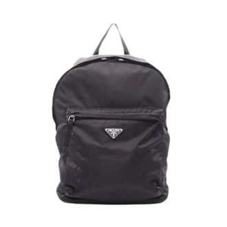 Prada Damen, Pre-Owned, Schwarzk, ONE SIZEGr&ouml;&szlig;e