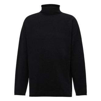 Drykorn Nalon 10 Pullover - - Knitwear - Herren - Schwarzk - S