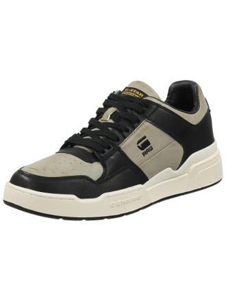 G-Star Sneaker Attacc BLK Lea