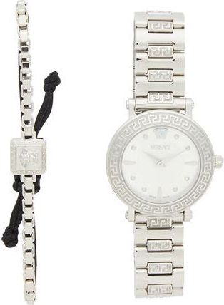 Versace JOAILLERIE et MONTRES - Montres de poignet sur YOOX.COM