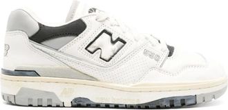 New Balance Femme, Sport, Blanc, Taille: 35 EU Scarpe Life Style Unisex