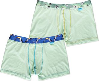 Unabux Boxershorts